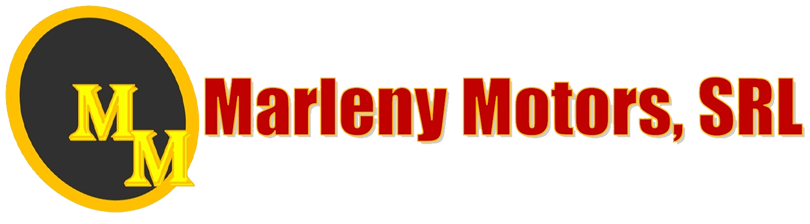 CONTÁCTANOS - Marleny Motors