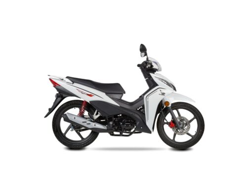 Wave 110 - Marleny Motors